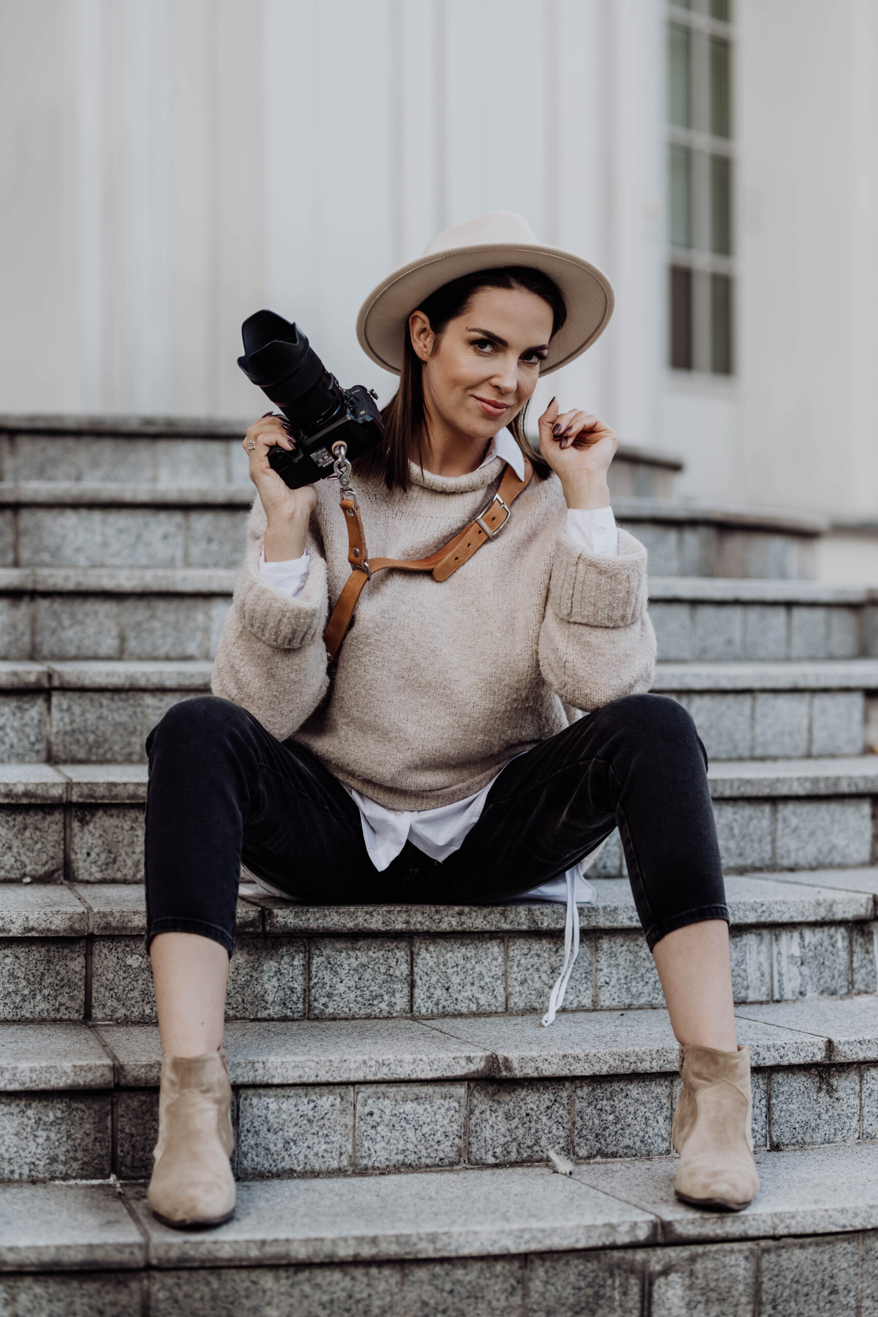 O mnie – Natalia Lis Fotografia