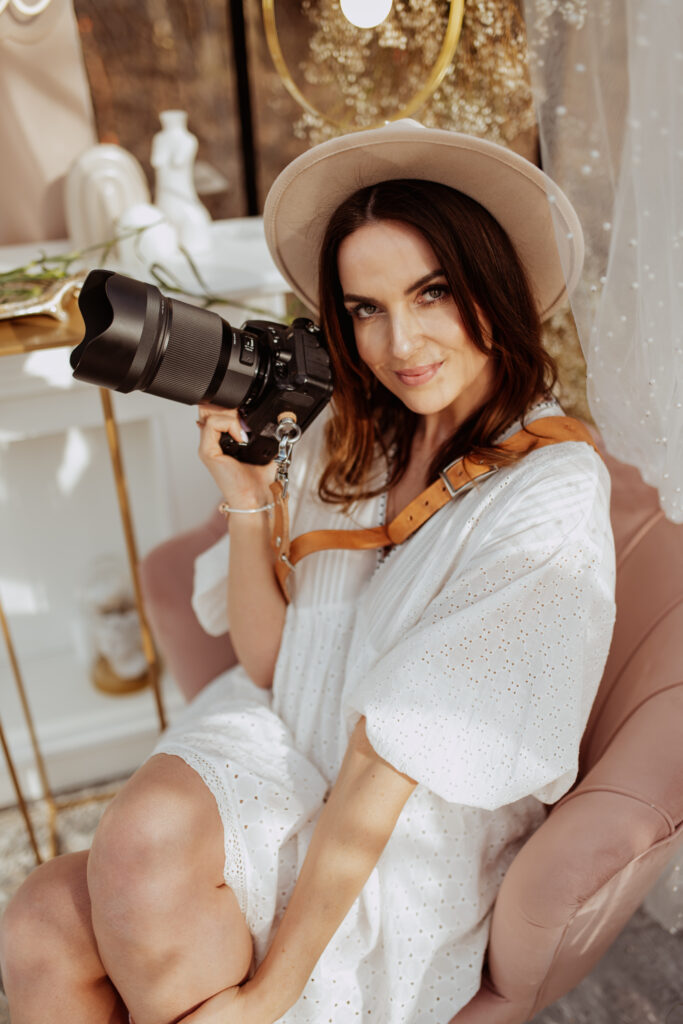 Natalia Lis Fotografia – Fotografia naturalna